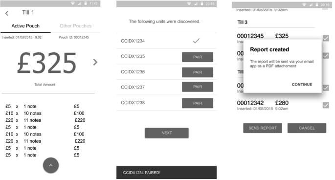 CCI Assistant | Computools