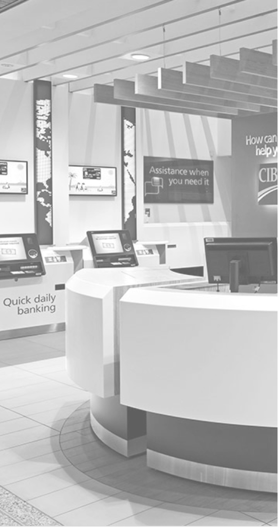 Caribbean bank – Computools