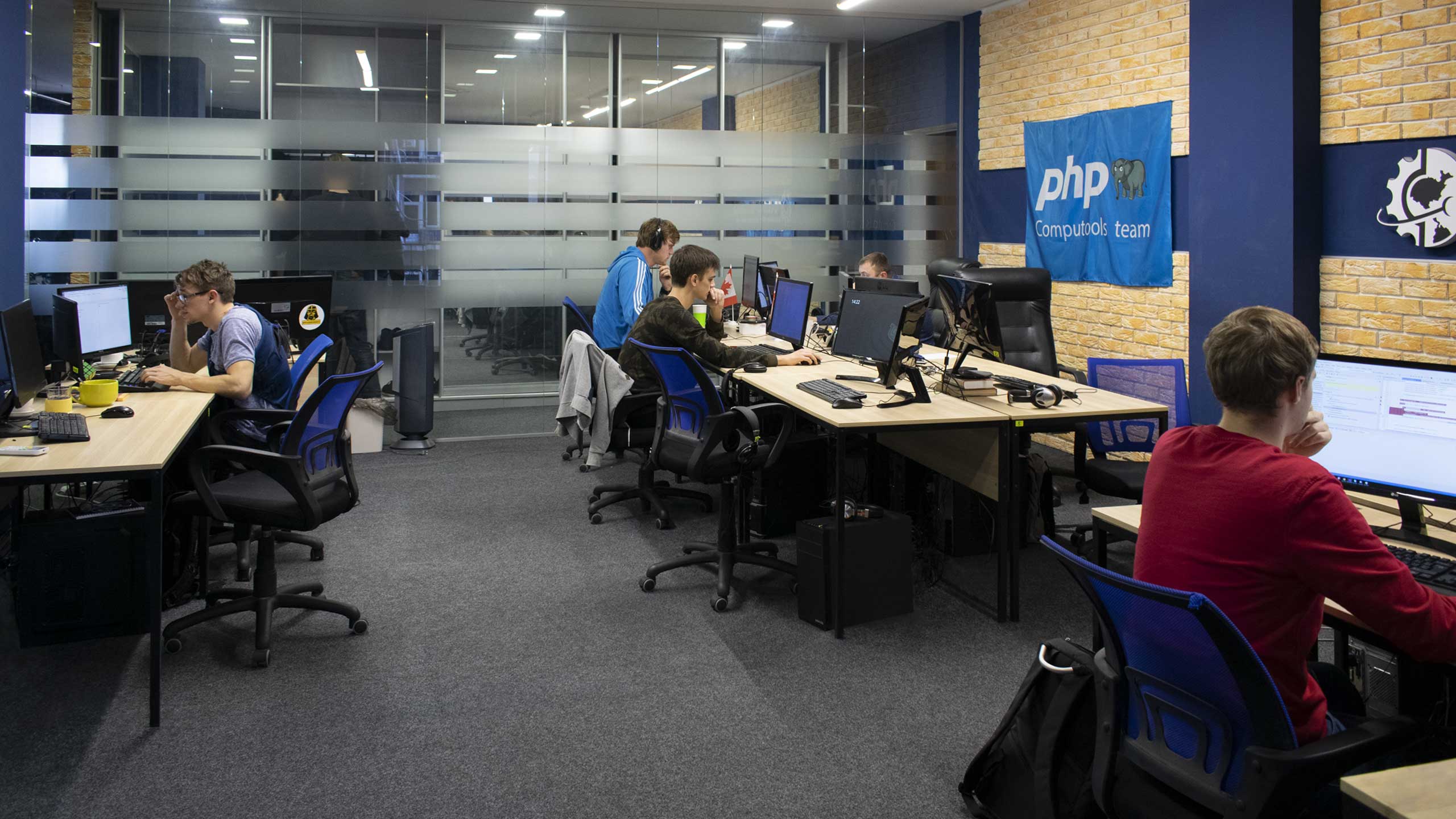 About Computools | Computools