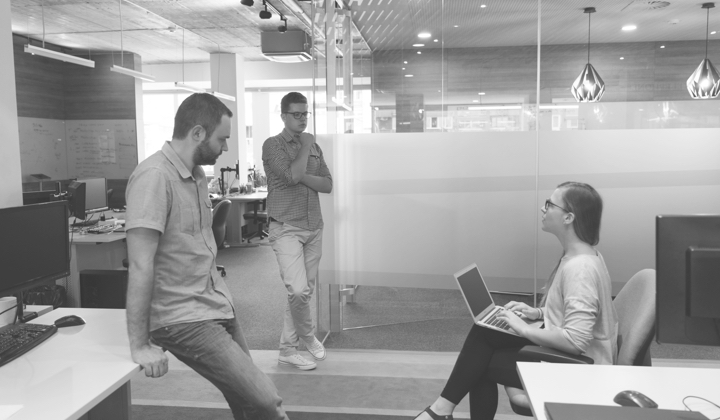 Locargo – Computools