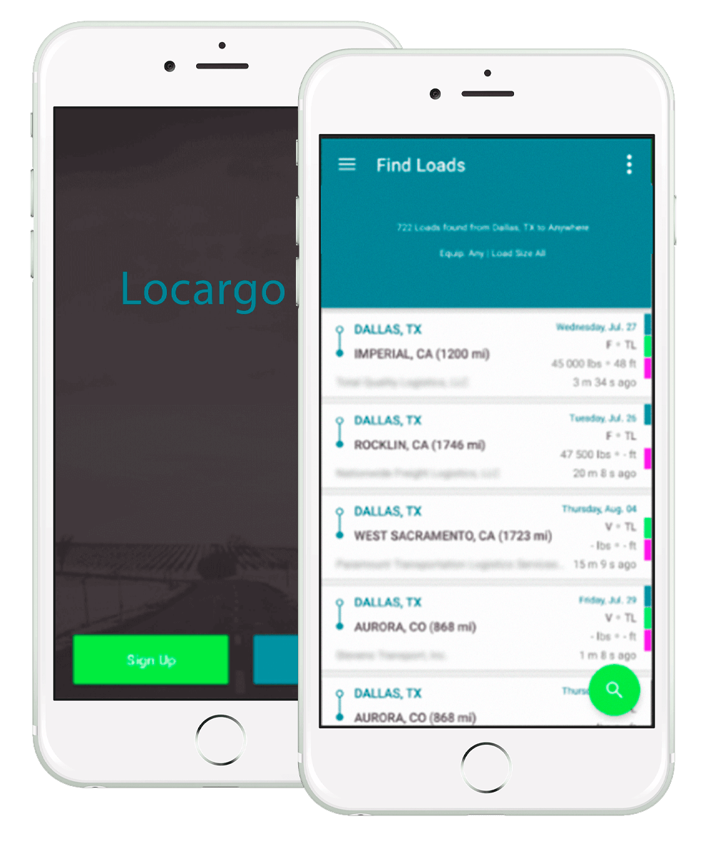 Locargo – Computools