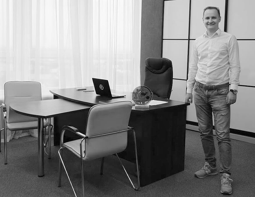 Computools Story | Computools