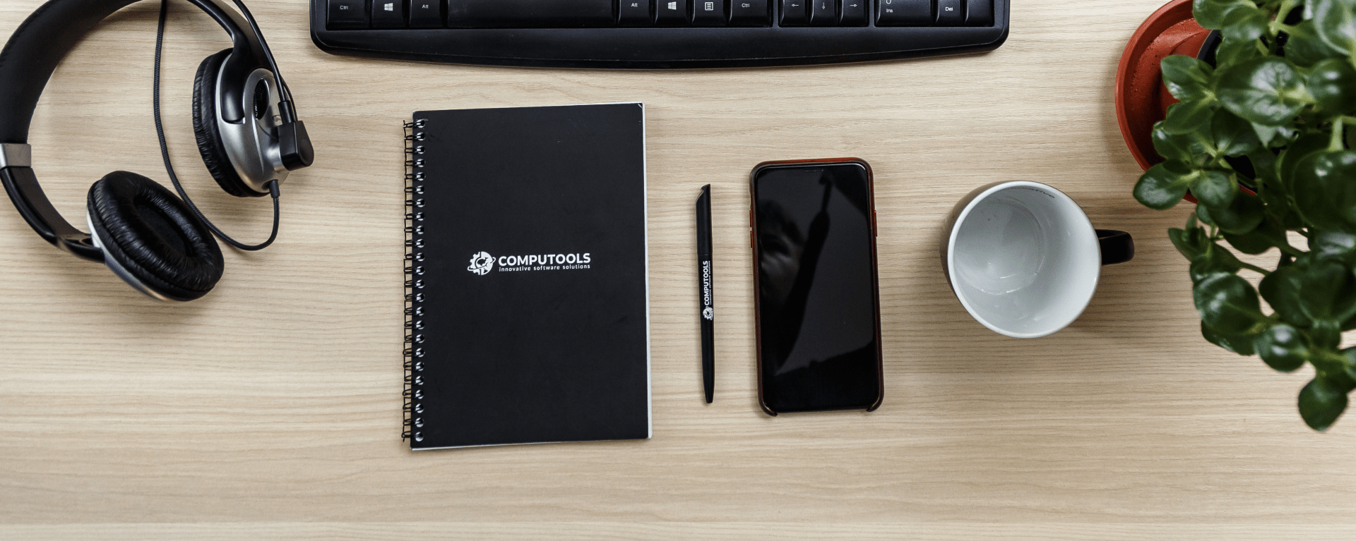 Computools’ Focus Areas