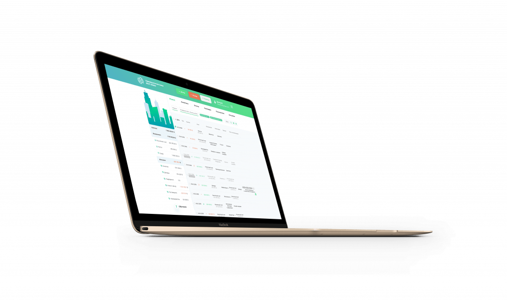 Finmap Online | Computools