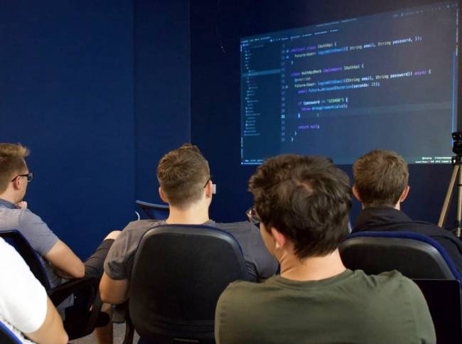 Employee Training and Development | Computools