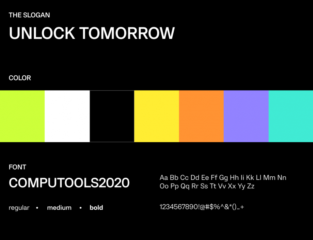 Computools Rebrands: New Identity and Positioning | Computools