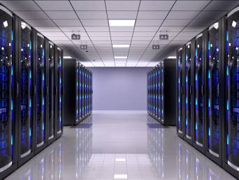 Server-side Development