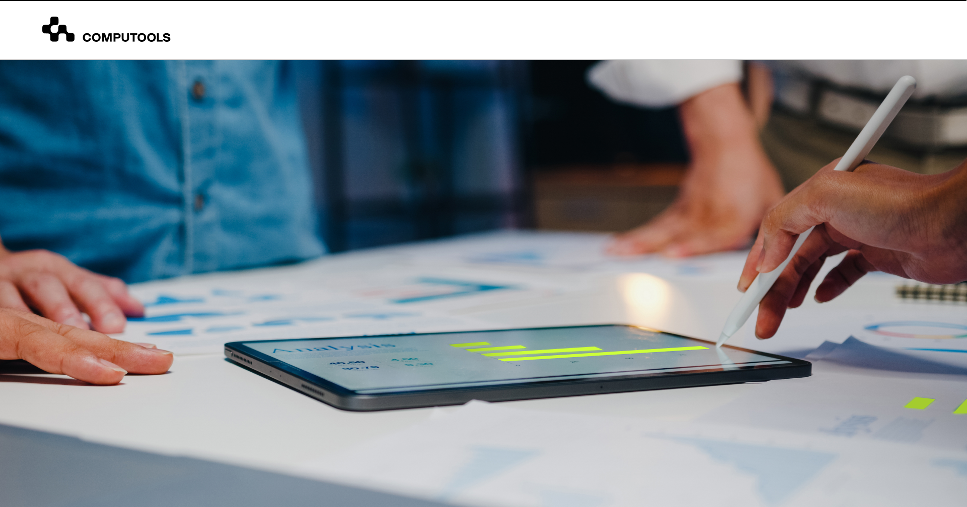 How Process Automation Enhances Team Management | Computools