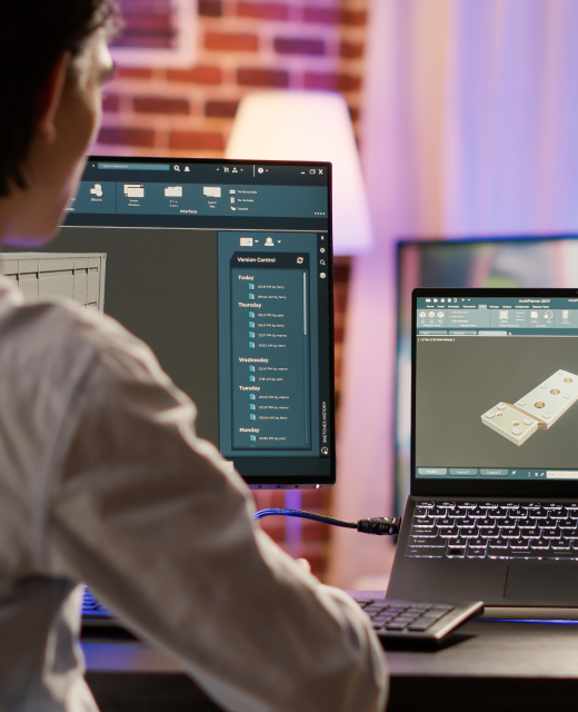 How Can Digital Twin Technology Transform Business? | Computools