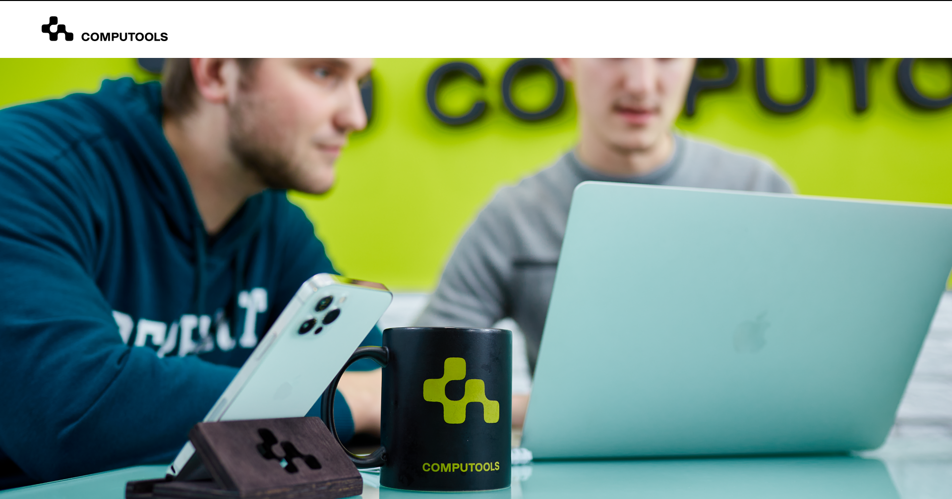 Computools Has Opened Offices in Poland and Georgia | Computools