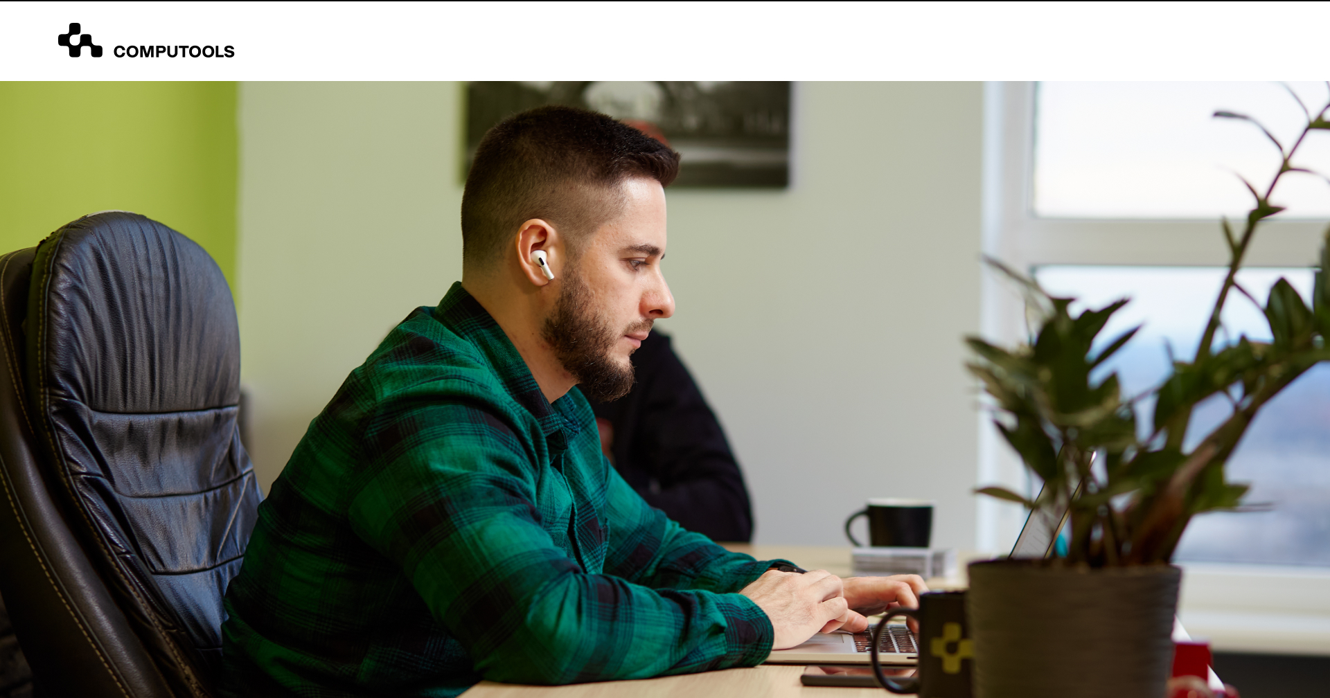 Computools Acknowledged Among Top Software Development Companies In France | Computools