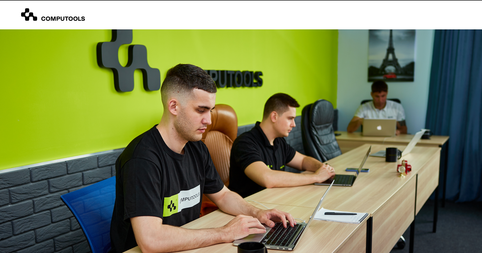 Guide on How to Choose an Offshore Software Development Company and Benefit | Computools