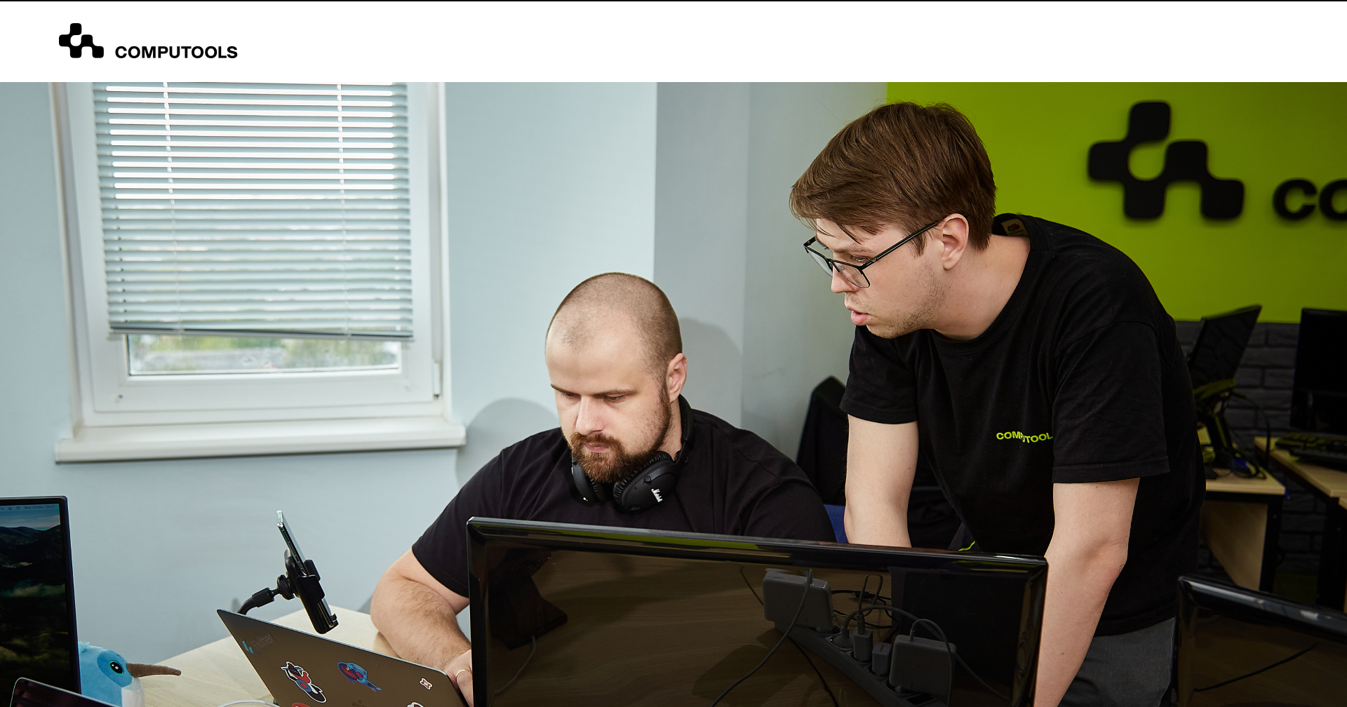 Flutter vs React Native | Computools