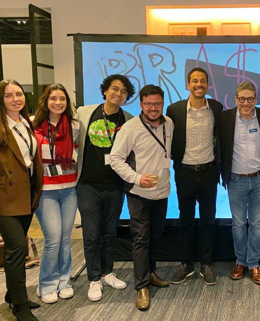 Computools Attended the TechDay Founders Summit Event in New York City | Computools