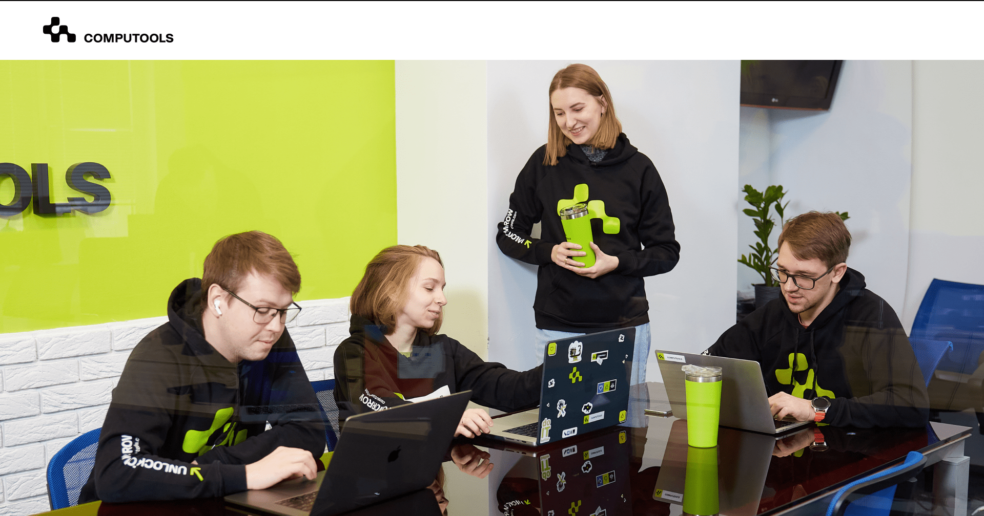 How Java Can Support Your Business? | Computools