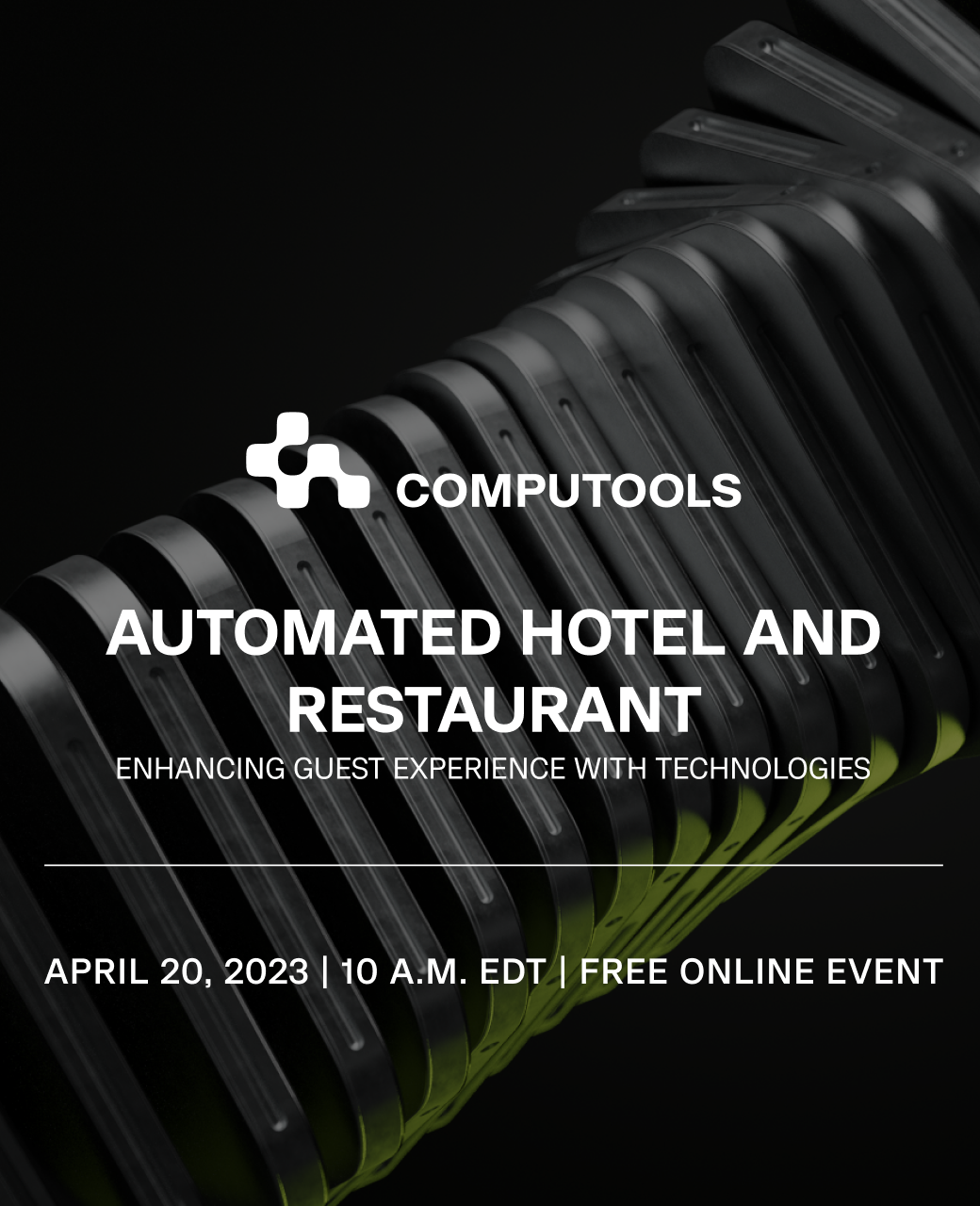 Automated Hotel and Restaurant: Enhancing Guest Experience With ...
