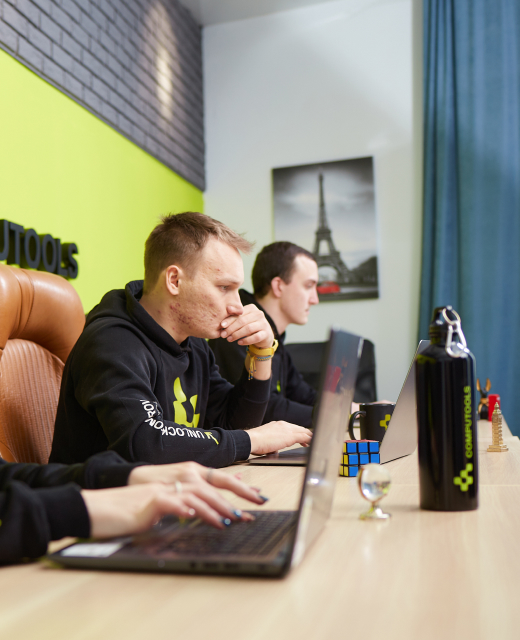 Computools Thrives at Toronto DevOps Connect with NADOG Event | Computools