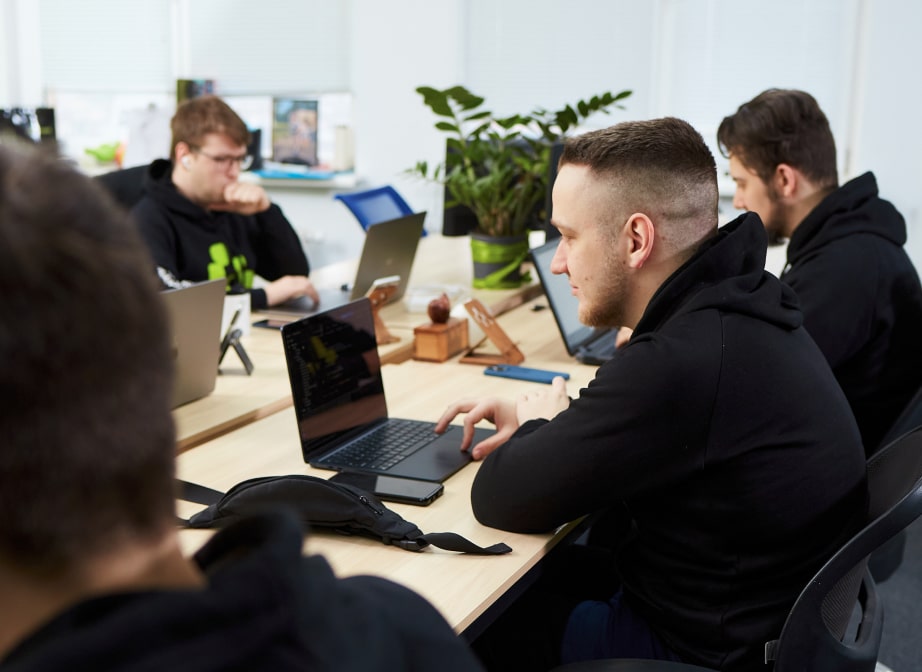 Platform & Product Development