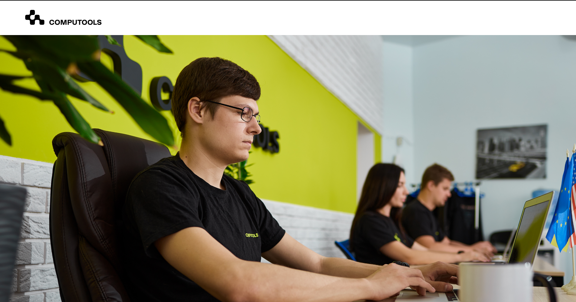 Top 25 Software Development Companies in New York | Computools