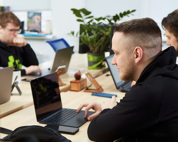 Software Development Partnership for IT Vendors | Computools