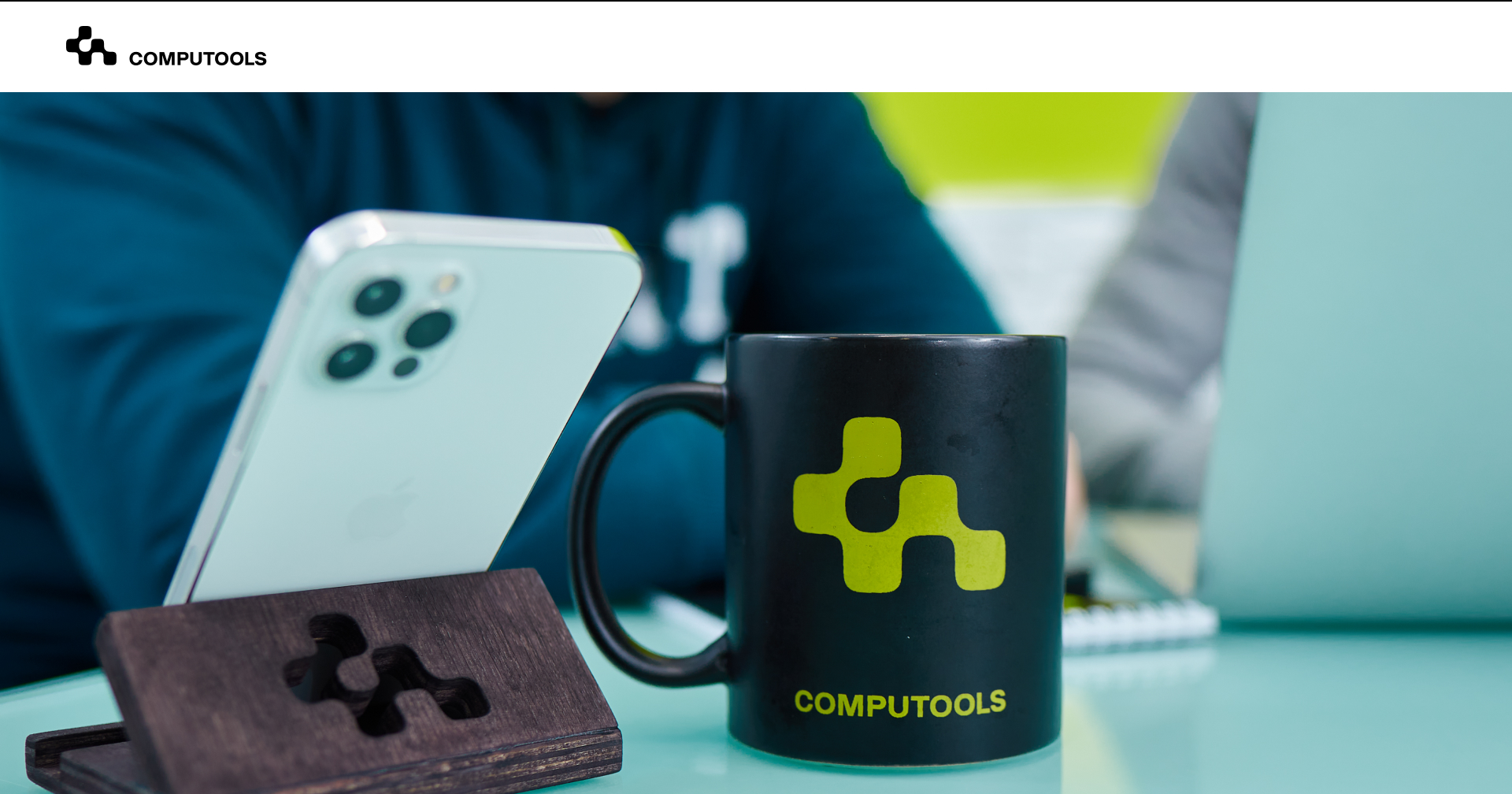 How I Transformed My Business Management Approach | Computools