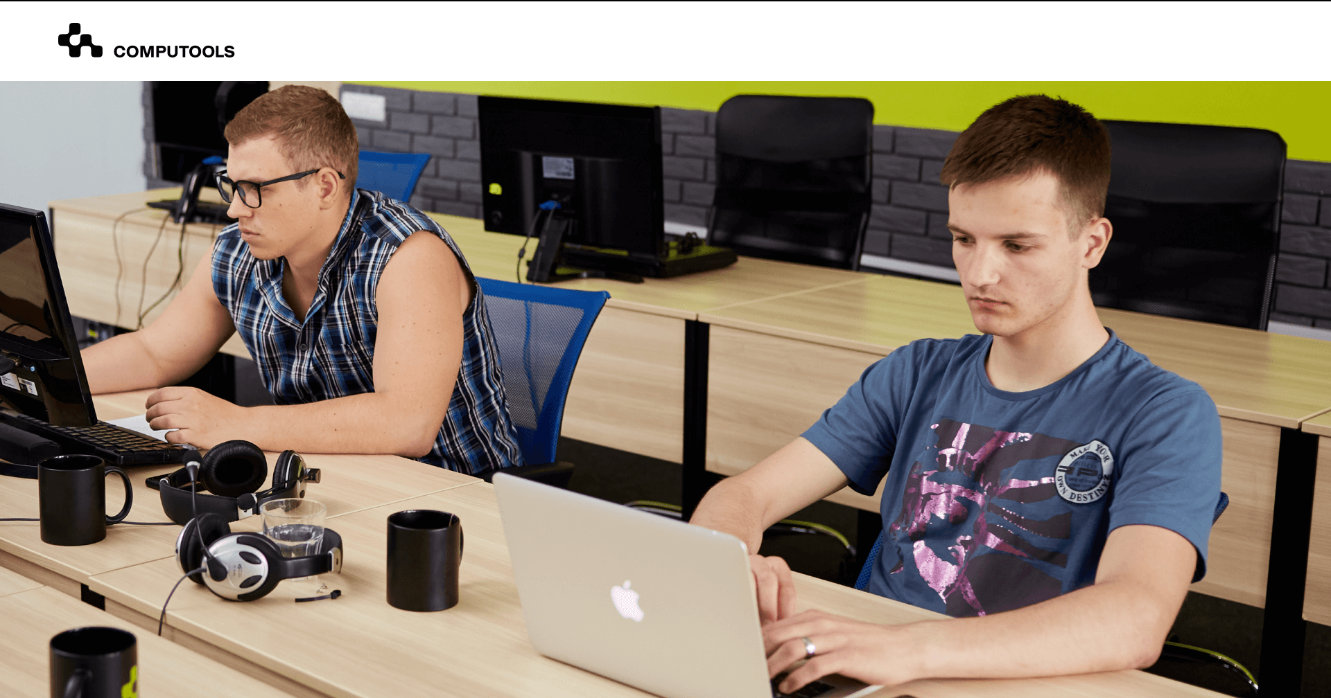 Top 25 Software Development Companies in Dallas | Computools