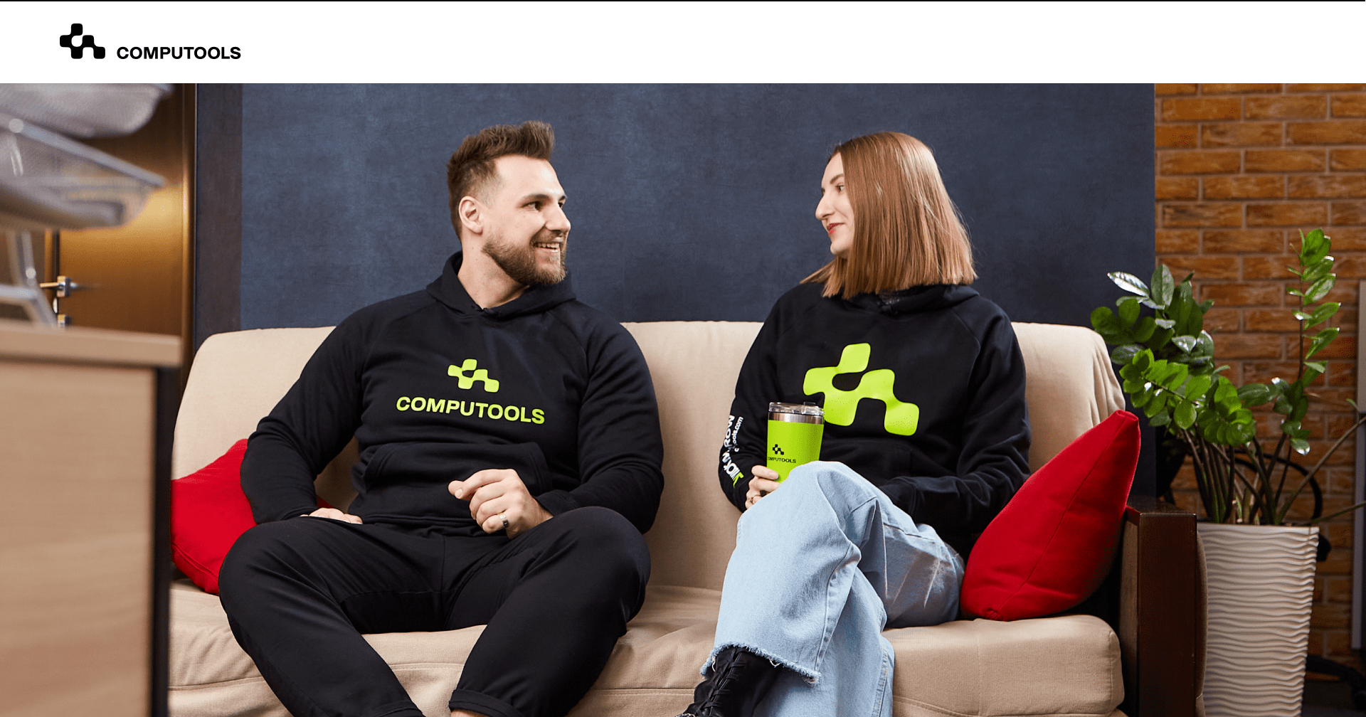 How Computer Vision Solves Business Challenges | Computools