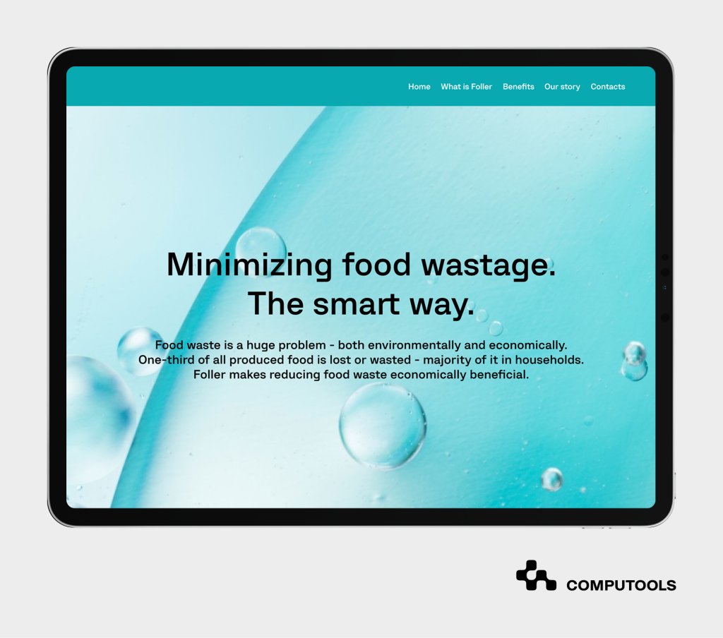 How to Reduce Food Waste with a Custom IoT Monitoring System
